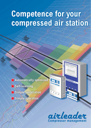 Airleader 【 Aire y Gas Comprimido DruckLuft